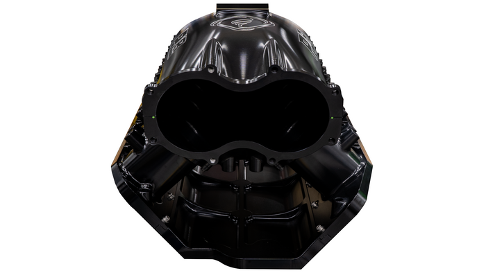 481-X BBC Billet Intake Manifold