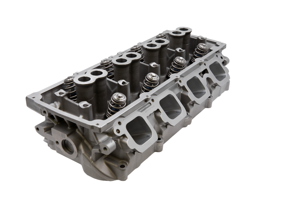 Hemi 6.2L Hellcat Stage 2 Porting Service (SET)