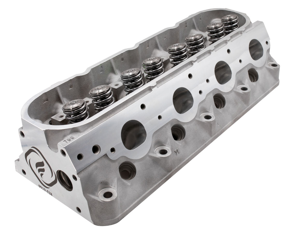 243 and 799 - LS1/LS2/LS6 Stage 1 Porting Service (SET)