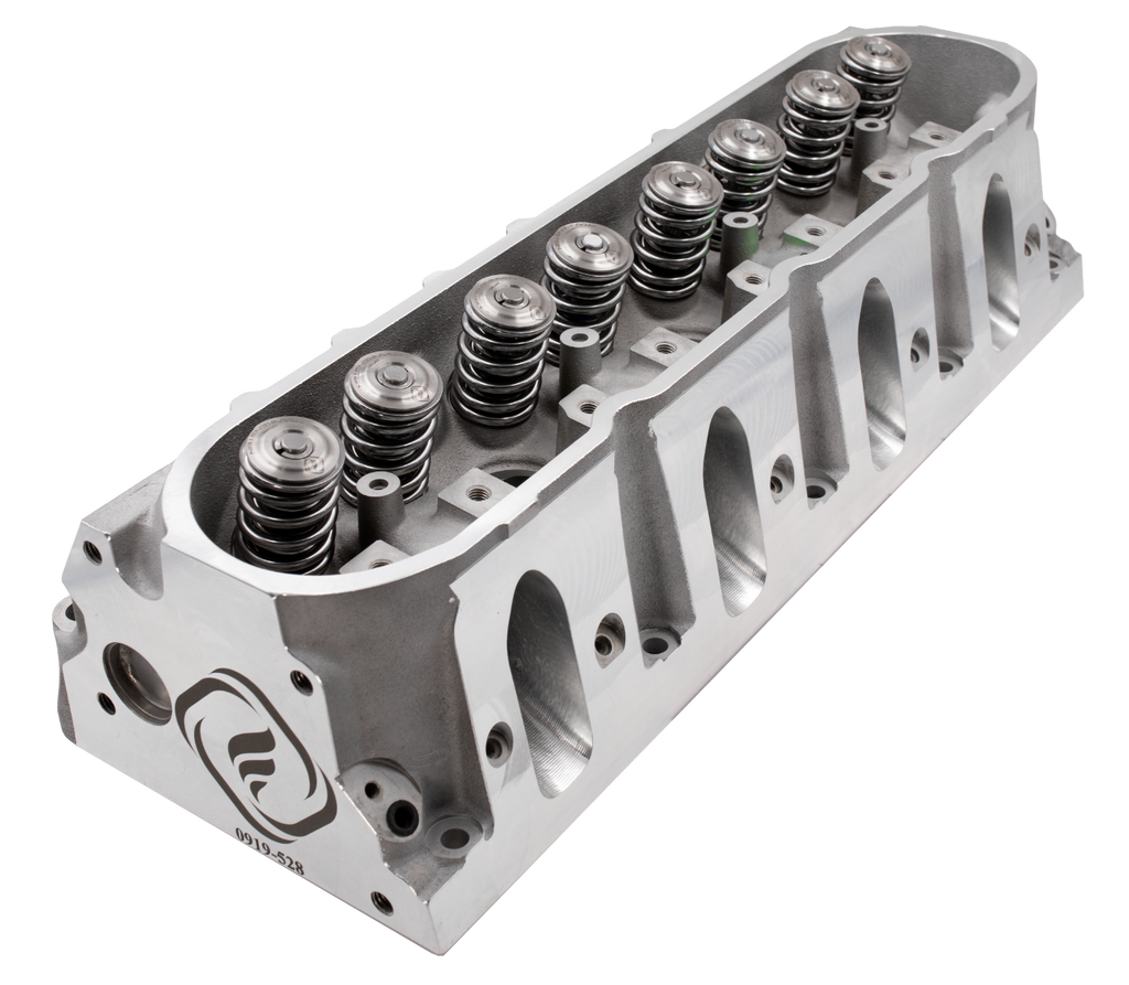 317 LS1/LS2/LS6 Stage 1 Porting Service (SET)