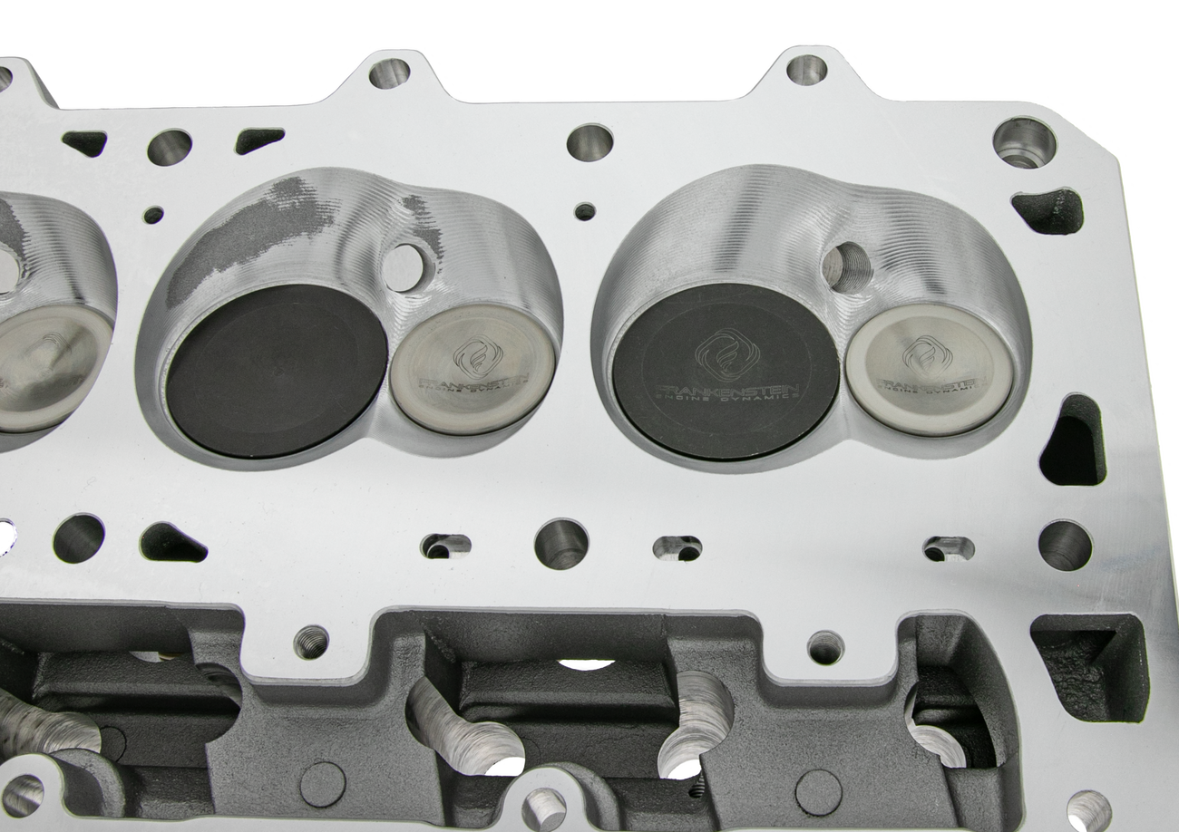 M311 286cc Boost Monster Plus (SET)