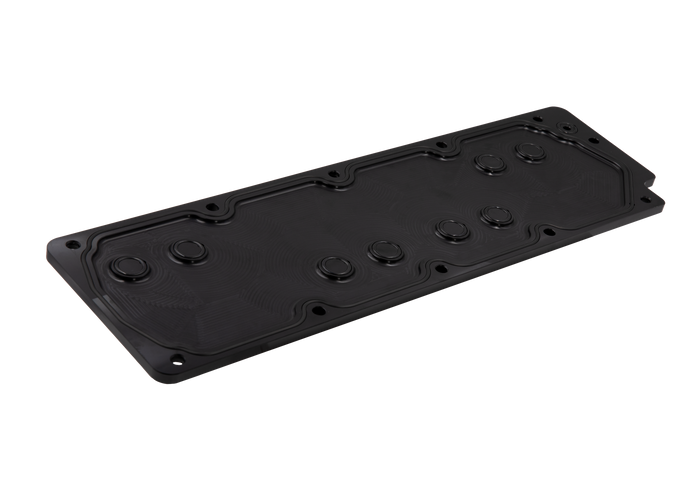 FED Billet Gen IV Valley Tray