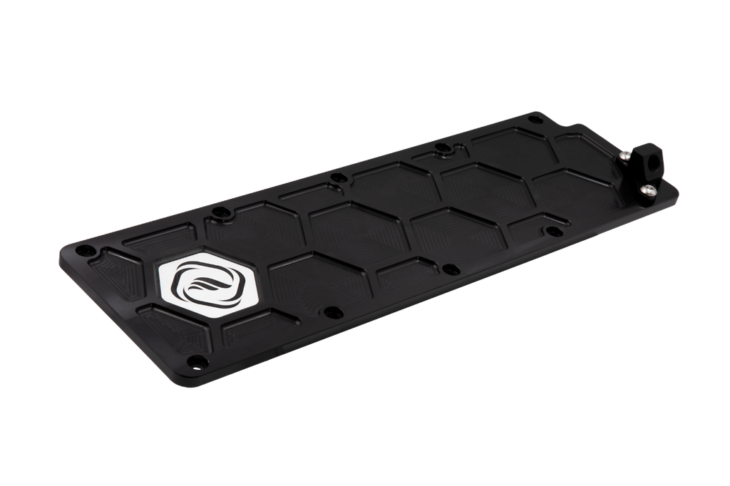 FED Billet Gen IV Valley Tray