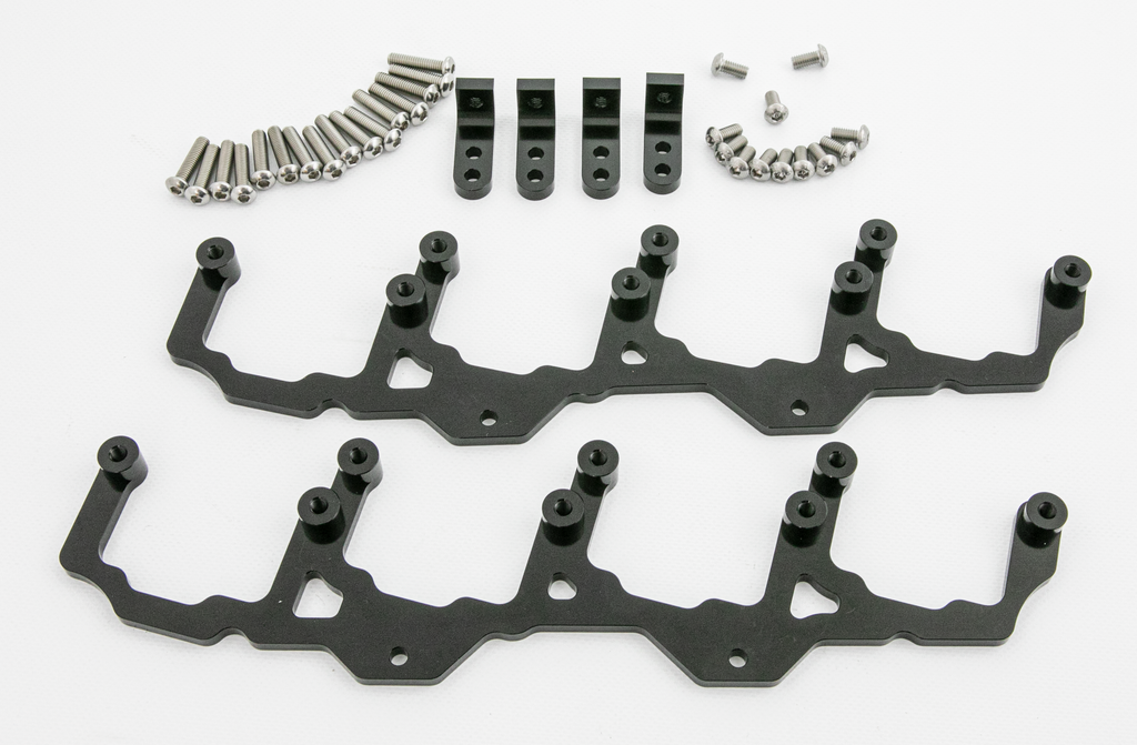 FuelTech/Holley Smart Coil Mount Brackets