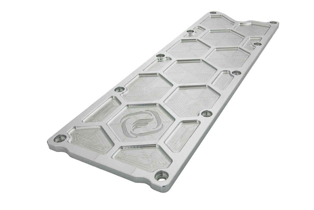 FED Billet GEN3 LSX Valley Tray