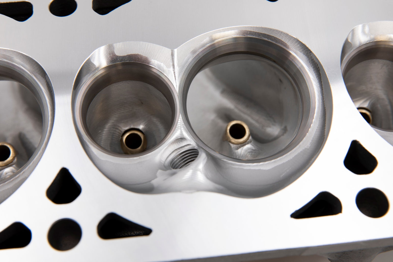 LS7 Stage 1 Porting Service