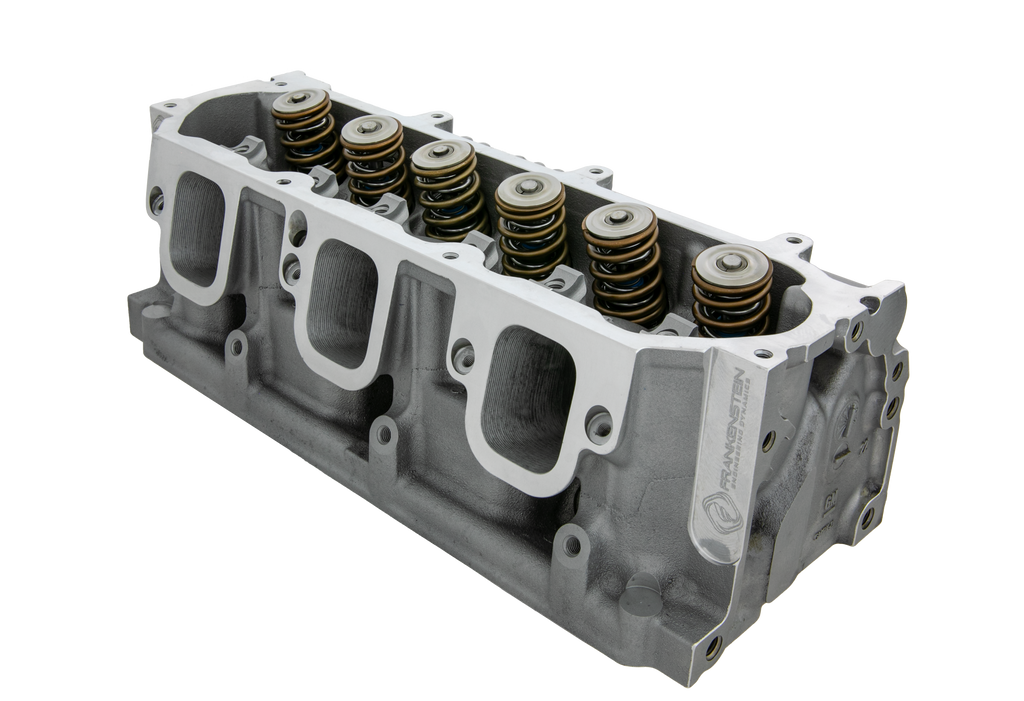 LV3 - 4.3L V6 Porting Service (SET)