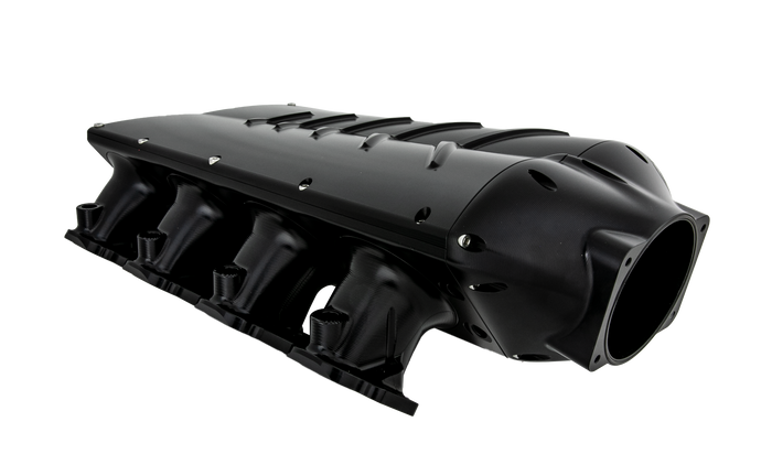 LowPro - LS / LT Billet Intake Manifold
