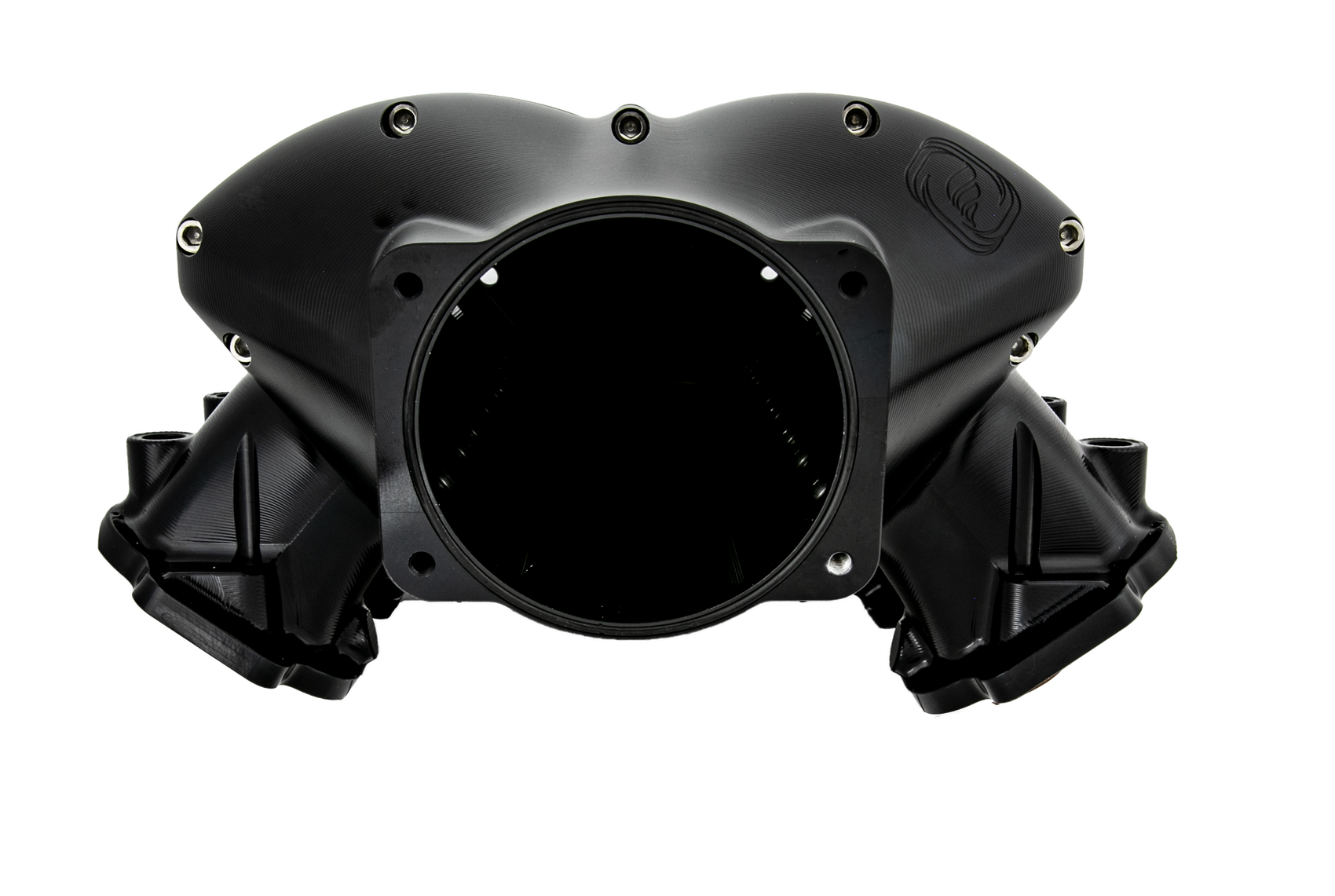 LowPro - LS / LT Billet Intake Manifold