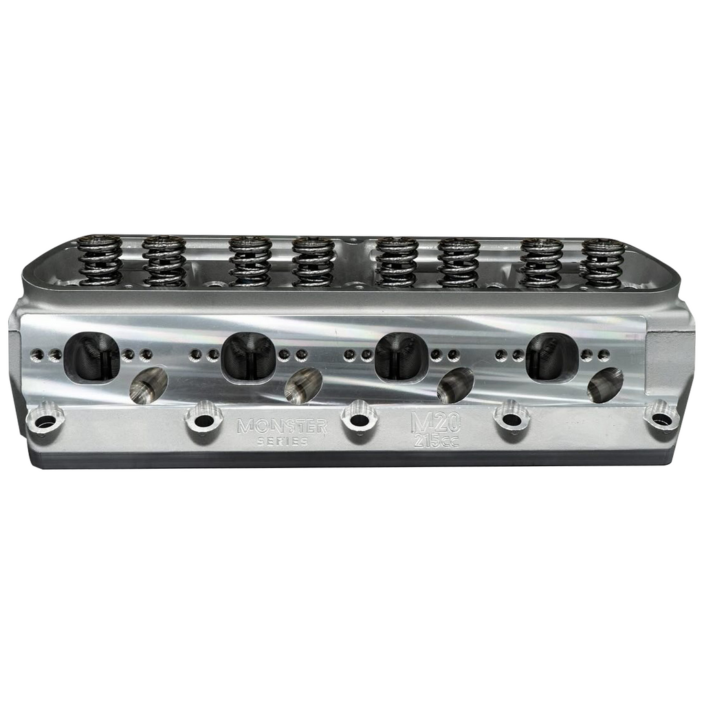 M20 215cc SBF cylinder head