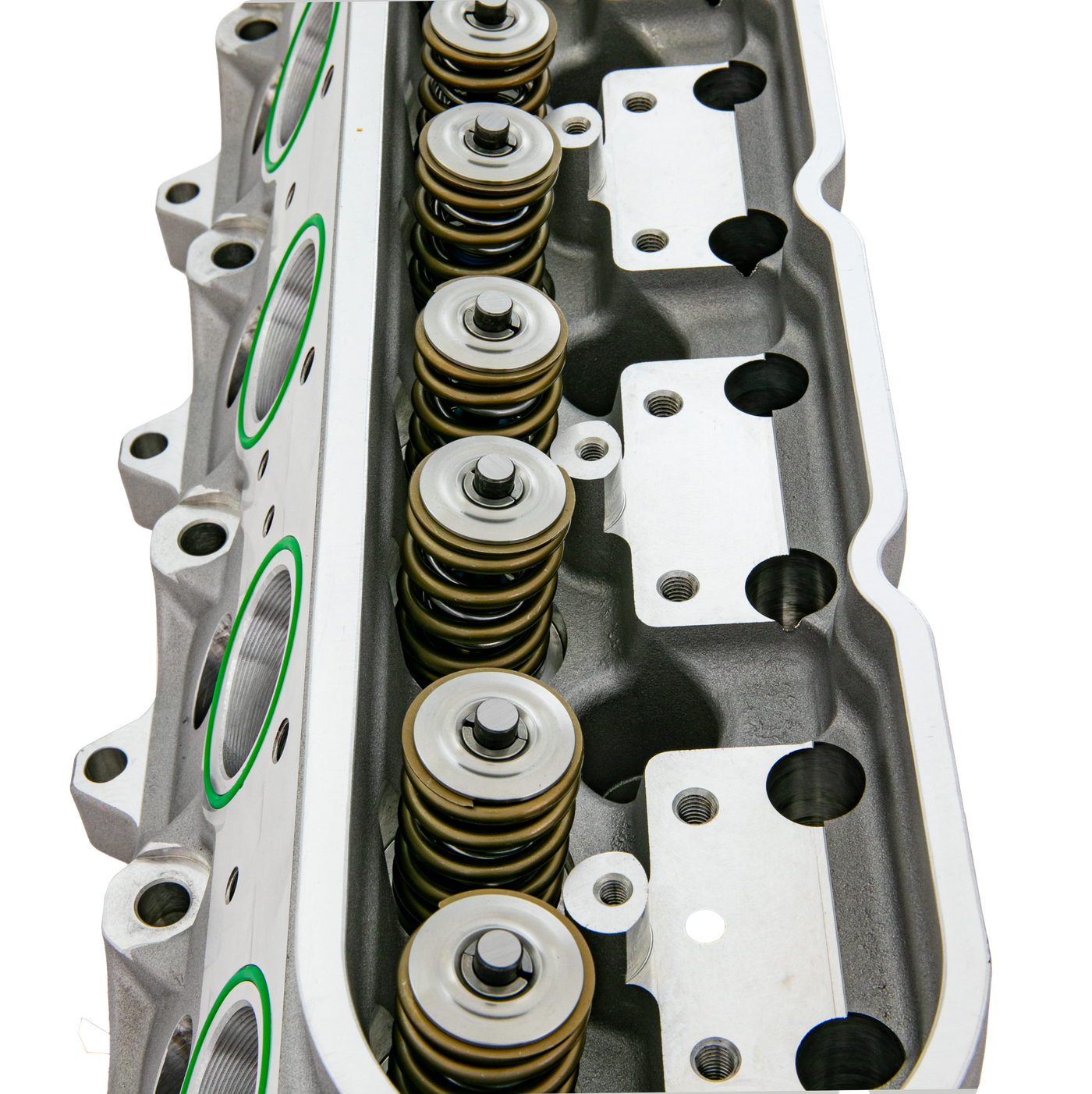 M311 273cc LS3 Cylinder Heads (SET)