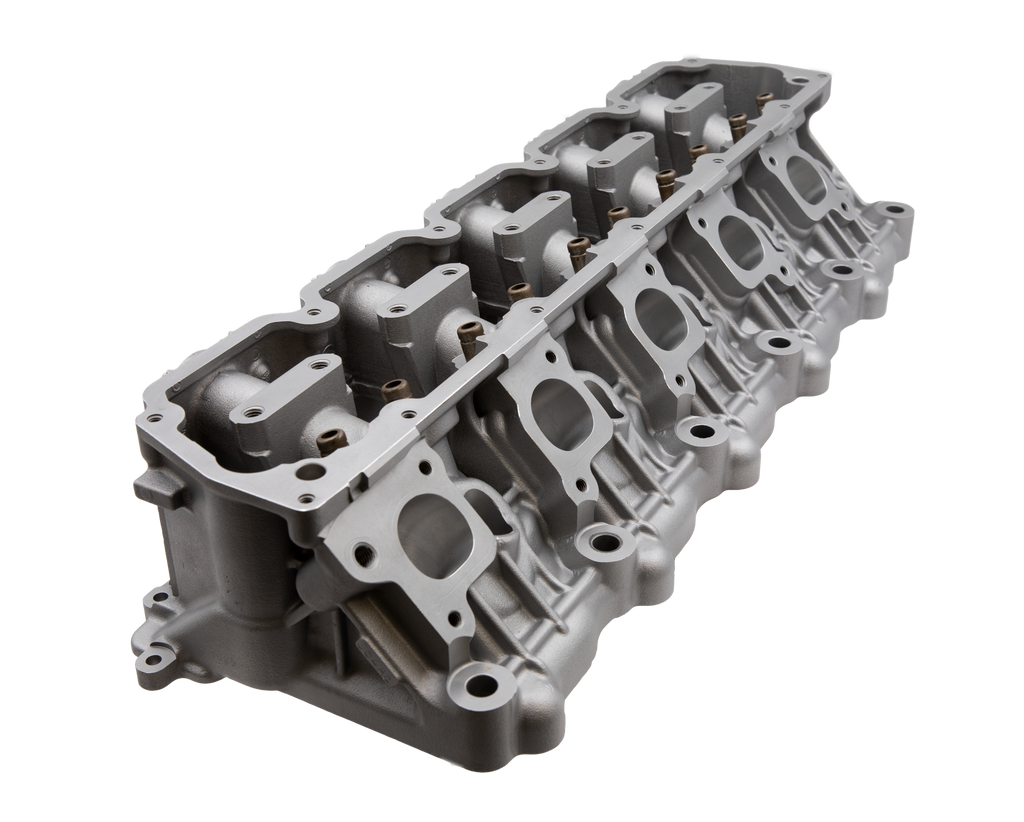 Dodge Viper Gen III Porting Service (SET)