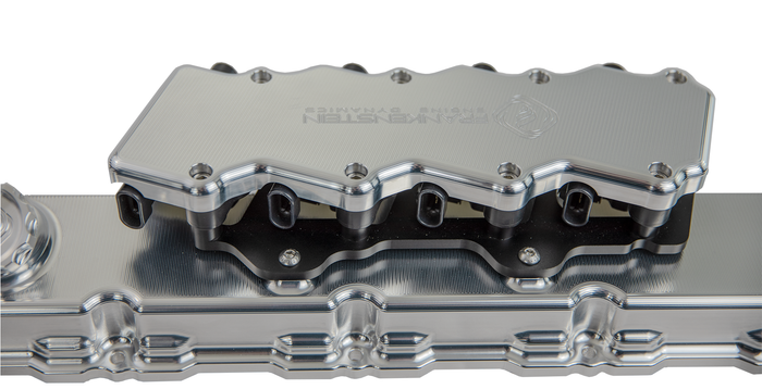 OEM Ignition Coil Cover